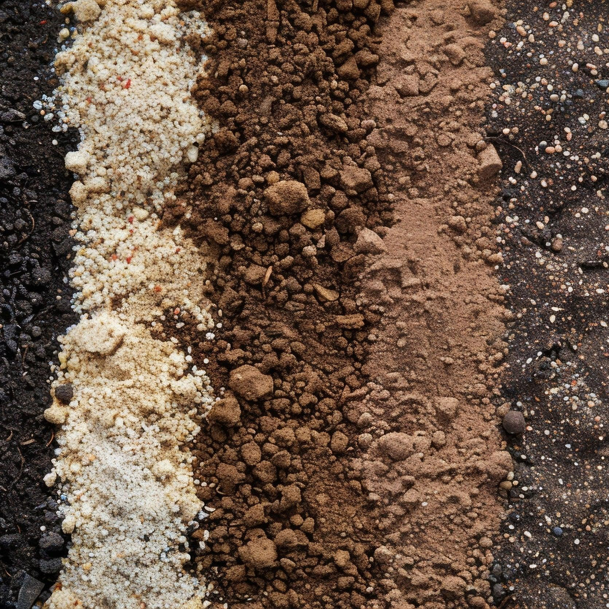 Soil Types Explained: How to Identify and Use Them – Nursery Near Me