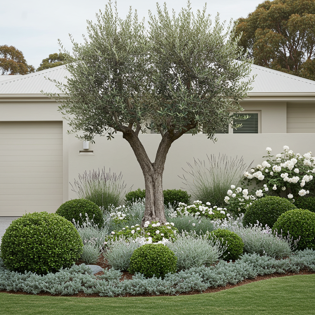 Architectural Plants for Designer Gardens | Buy Online Australia ...