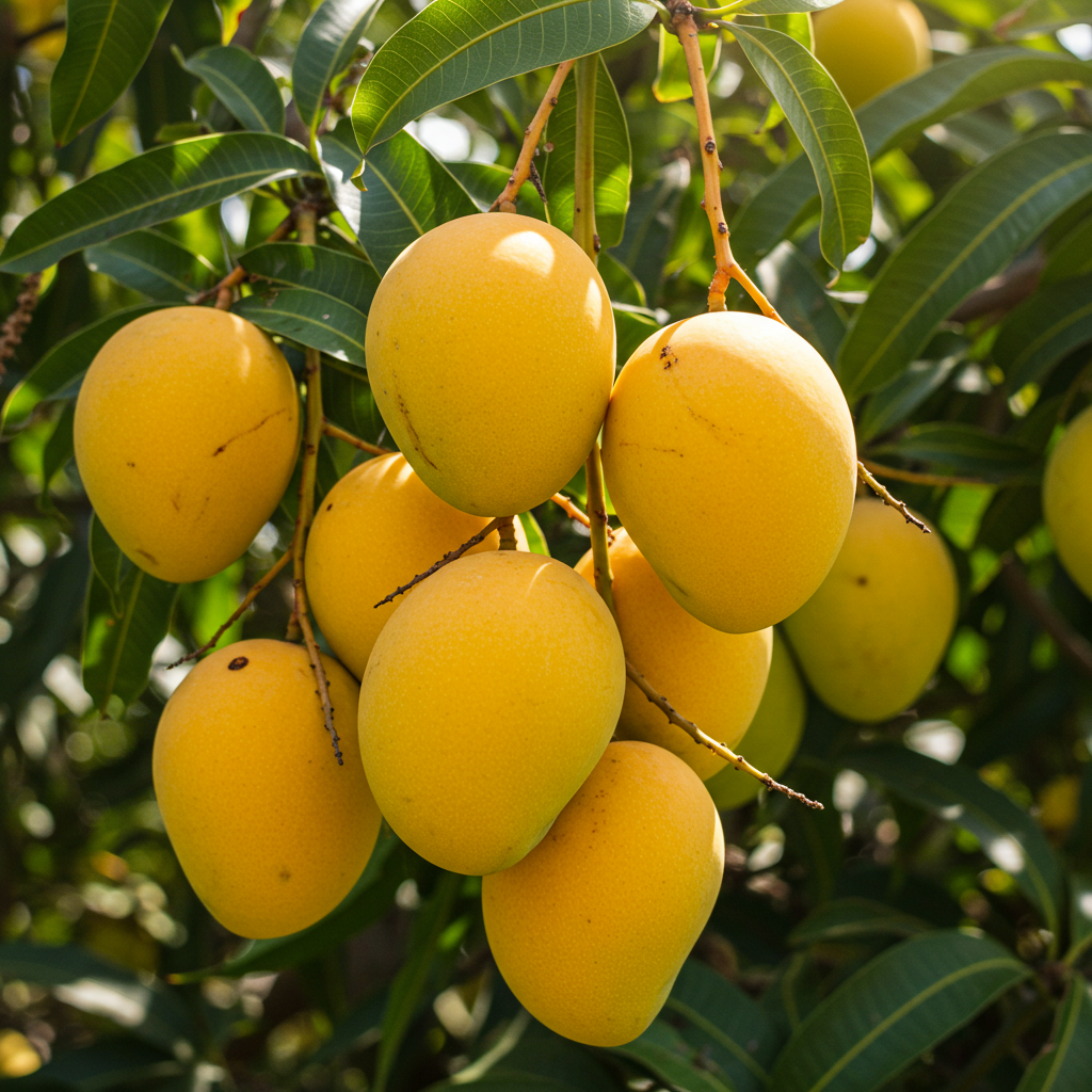 Australia's Best Mango Trees - Nursery Near Me