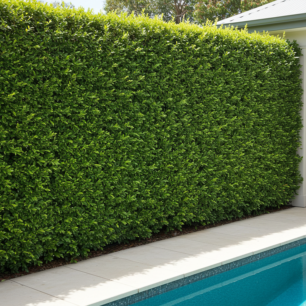 Best Plants for Poolside Gardens - Nursery Near Me