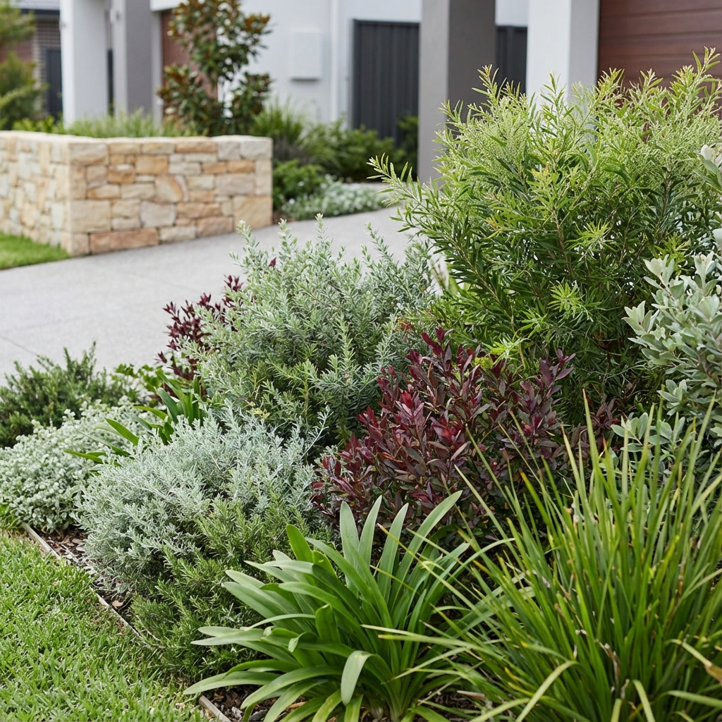 Shrubs for Australian Gardens | Evergreen & Hedging Shrubs – Nursery ...
