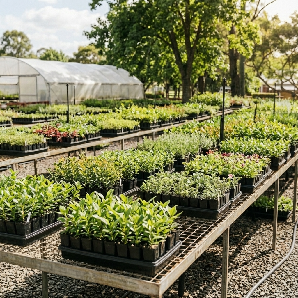 Tubestock Plants for Australian Gardens | Native & Hedging Tubes – Page ...