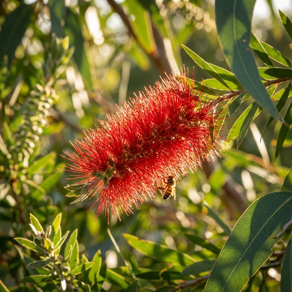 Callistemon Prolific - Callistemon viminalis | Buy Online Australia ...