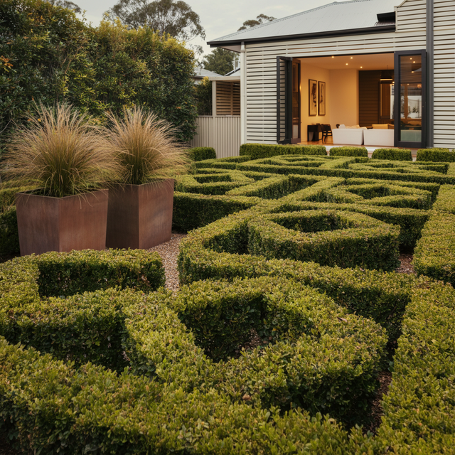 Japanese Box - Buxus microphylla japonica | Buy Online Australia ...
