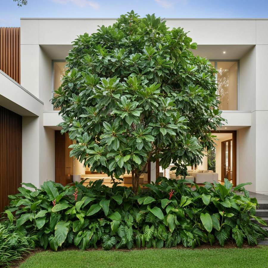 Native Gardenia - Randia fitzalanii | Buy Online Australia – Nursery ...