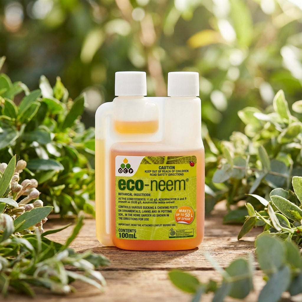 OCP 100ml Eco Neem Concentrate | Buy Online Australia – Nursery Near Me