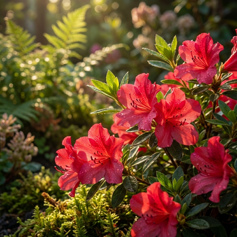 Azalea | Buy Online Australia – Nursery Near Me
